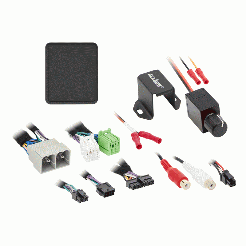 Subwoofer Add-On Interfaces