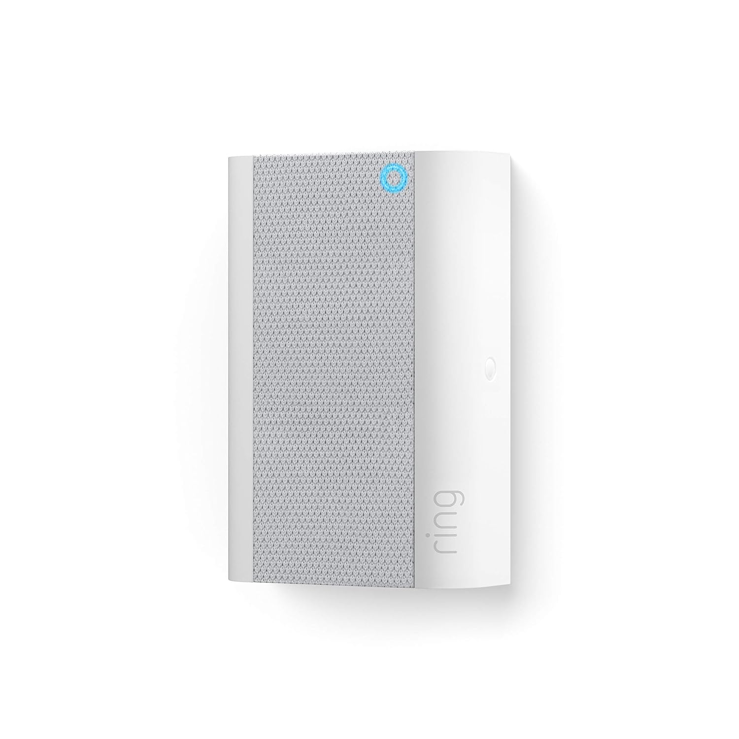 Ring Chime Pro – Wi-Fi Extender & Smart Doorbell Chime for Ring Device