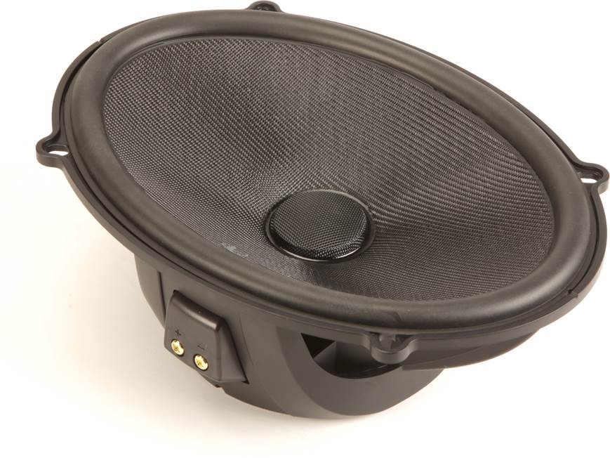 Infinity Kappa 693CF 6×9 Two-Way Component Speaker System