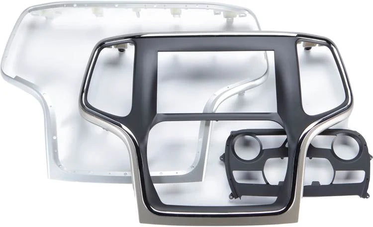 iDatalink KIT-JGC1 Dash and Wiring Kit Maestro Dash Kit + Harness (201