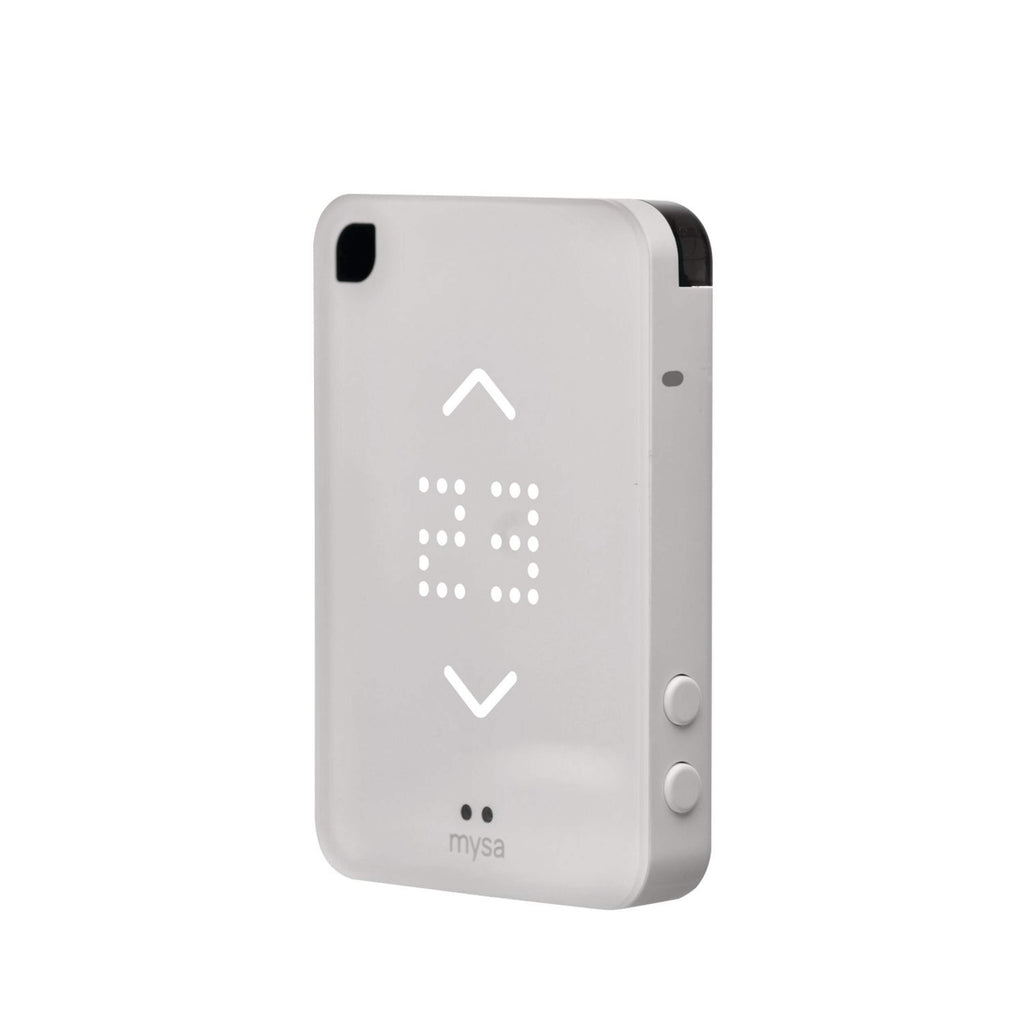 Mysa AC V1-0 Smart Thermostat for Air Conditioners and Mini-Split Heat