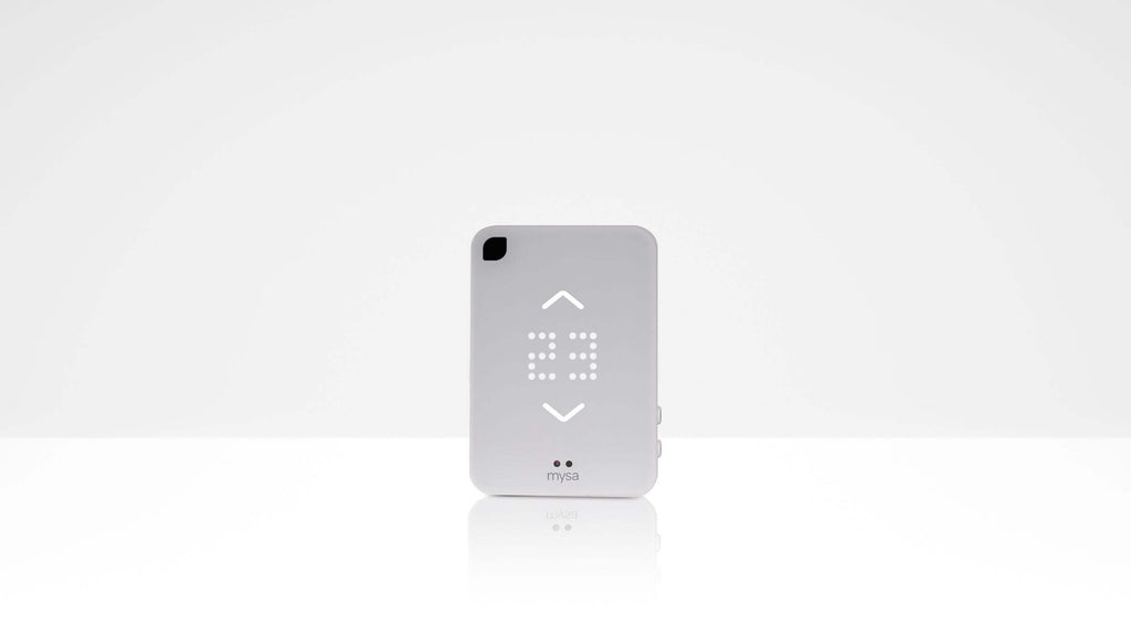 Mysa AC V1-0 Smart Thermostat for Air Conditioners and Mini-Split Heat