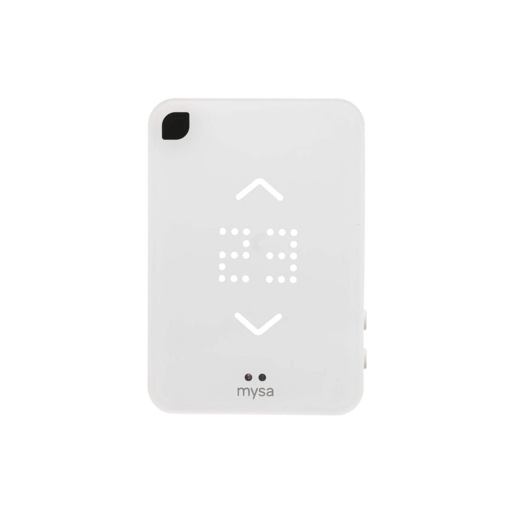 Mysa AC V1-0 Smart Thermostat for Air Conditioners and Mini-Split Heat