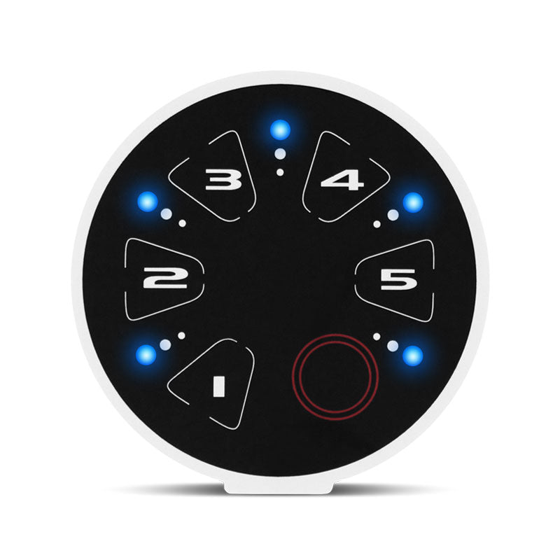 Kit de mise à niveau d'alarme Compustar FT-ALARMIT-KIT pour démarreurs