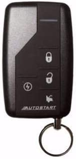 Autostart GSRF-1510FBK Key-Fob