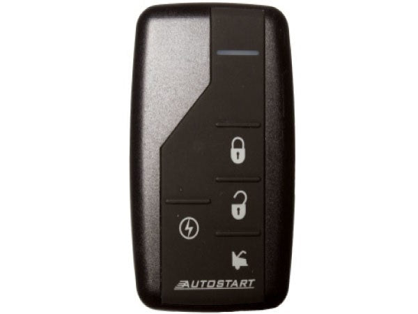 Autostart ASRF-1510FBK Key-Fob