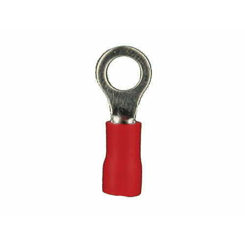 4 GUAGE Ring Terminals