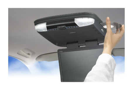 Latest Overhead Monitors | Kenwood, Asus, Logitech & More | Bass ...